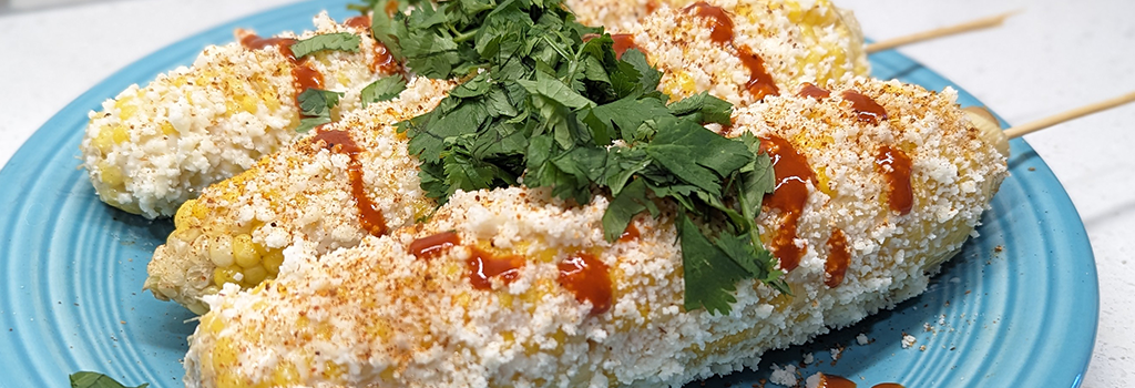 Zamzows Table: Elote Aka Street Corn – Zamzows store