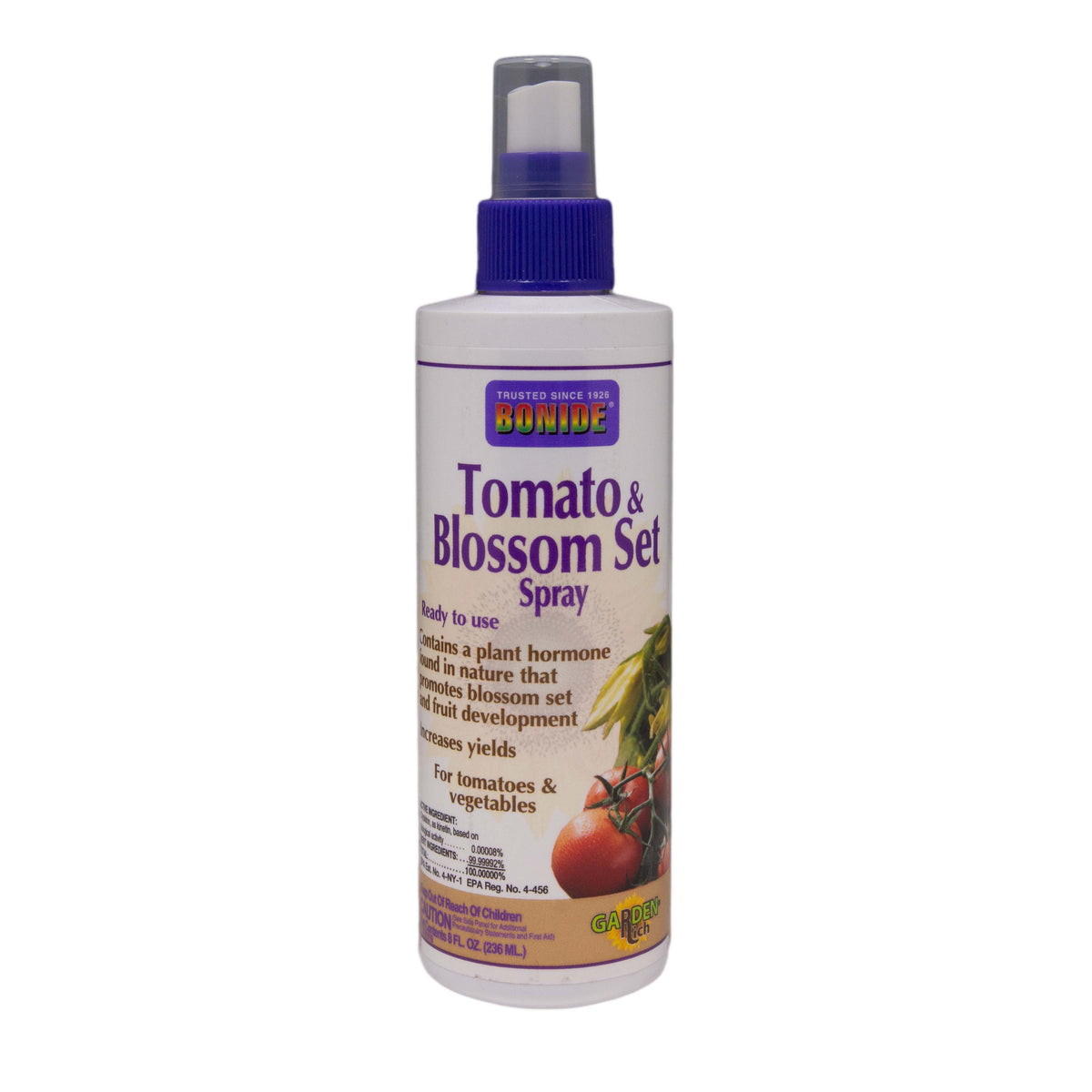 Bonide Tomato And Blossom Set 8 OZ - Boost Your Harvest – Zamzows store