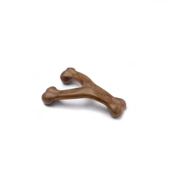 Benebone Wish Chew Bacon LRG: Ultimate Dog Chew | Buy Online or Store ...