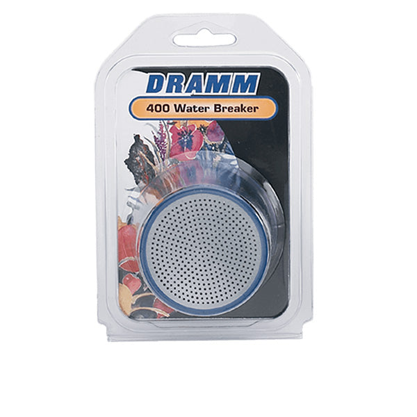 Dramm 400PL Water Breaker Nozzle: Gentle, Efficient Watering – Zamzows ...