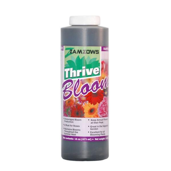 Zamzows Thrive Bloom Concentrate 16 OZ – Zamzows store